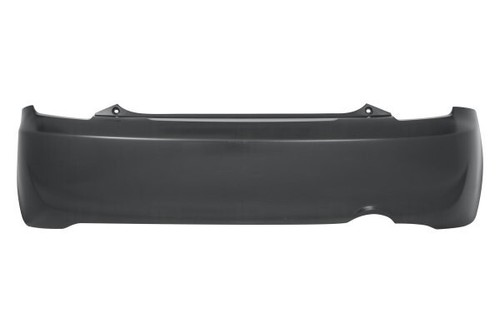 For 2006 Scion xA Rear Bumper Cover SC1100105OE | eBay