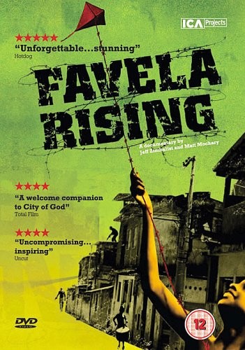 Favela Rising [DVD] | eBay