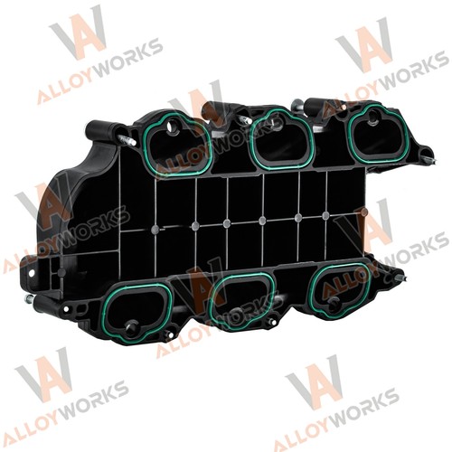05184199AF Lower Intake Manifold Fit 2011~2020 2014 Chrysler Jeep RAM ...