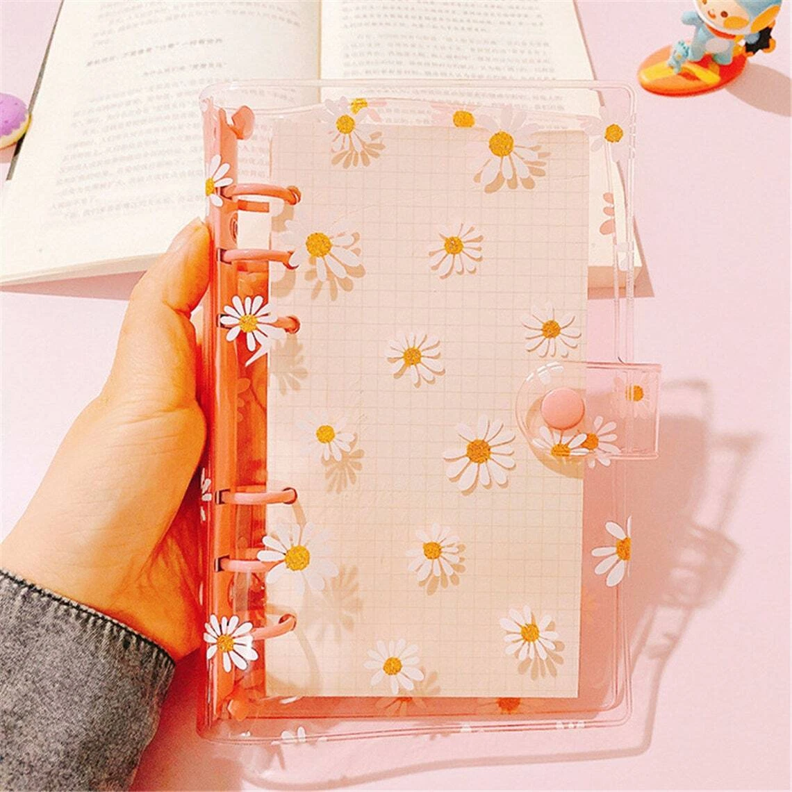 Cute School Binders