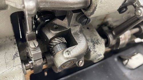 Singer 111w155 Sewing Machine for sale online | eBay