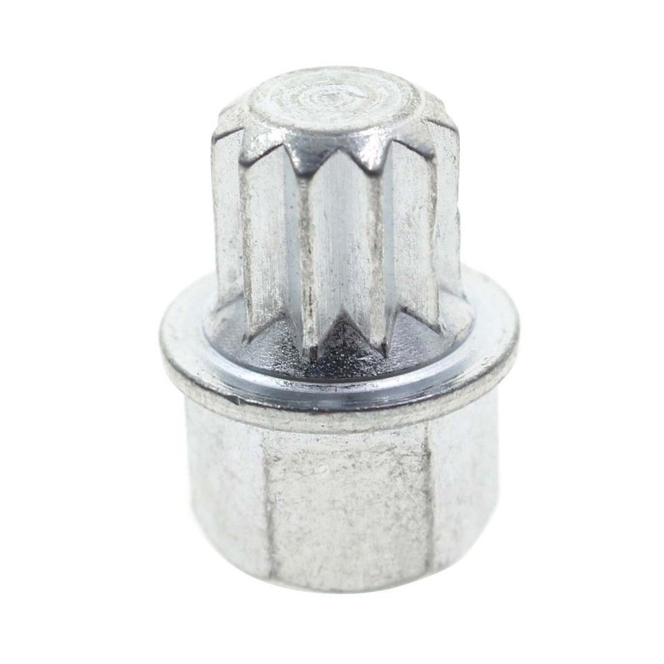 WHEEL LOCK KEY ABC 0-9 10/11/13/14/15/16/17/19/20/21 splines for AUDI ...