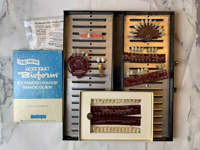 Dental Lab Equipment - Trubyte Bioform