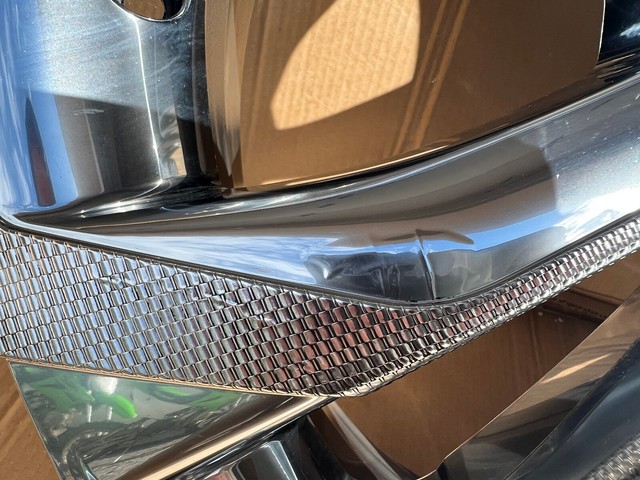 2021 2022 2023 Toyota Sienna Rim Wheel 20 Inch 20x7 5 OEM 4260d-08010 ...