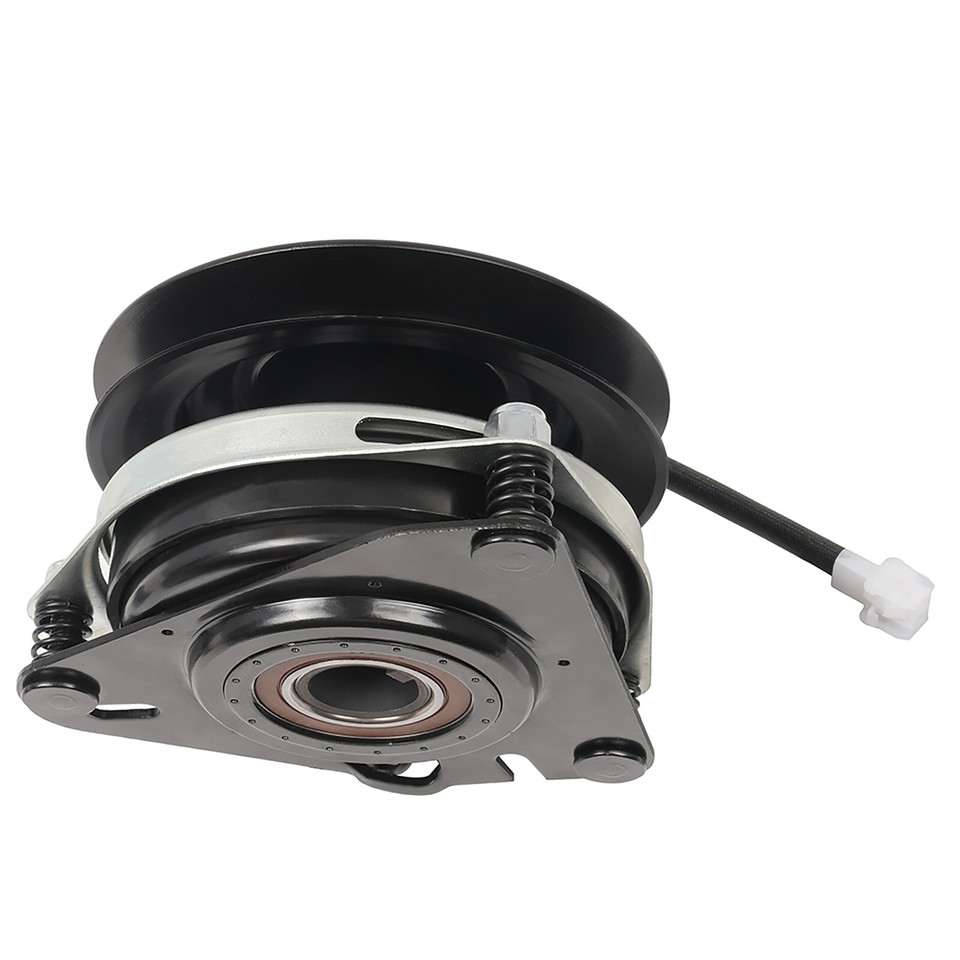 PTO Clutch CCW for Husqvarna 179335 414737 532179335 532414737 Lawn ...