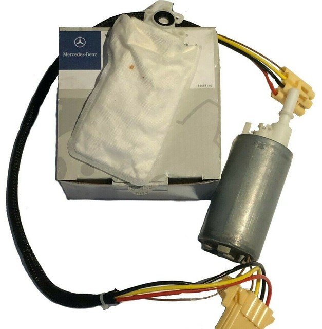 Fuel Pump Main MERCEDES 207 E400 2184700094 OEM for sale online | eBay
