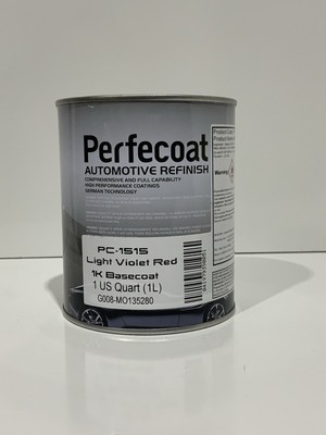 Yatu Perfecoat PC-1515 Light Violet Red Toner 1L | eBay
