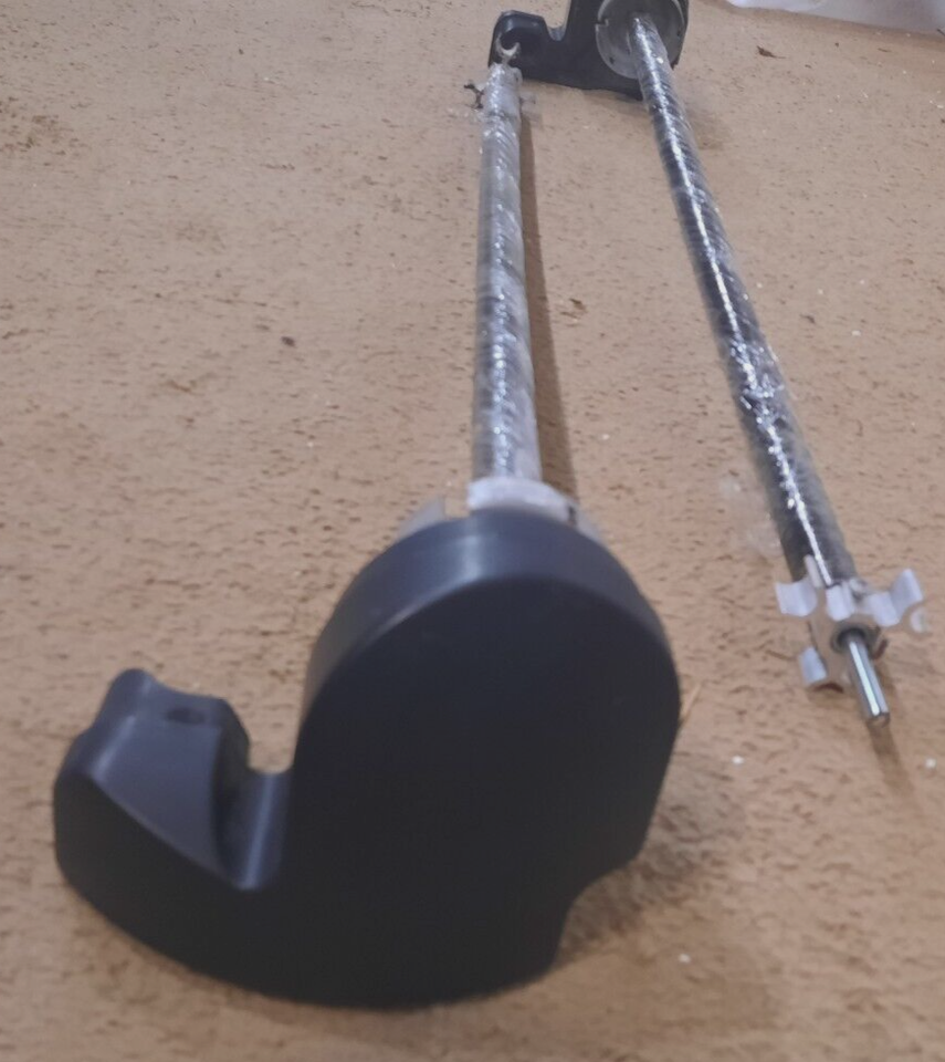 LIPPERT LCI SLIDE OUT AWNING REPLACEMENT SPRINGS RV CAMPER SLIDE TOPPER ...