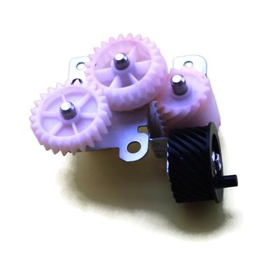 WASTE DRIVE ASSEMBLY for XEROX WC 6655 VERSALINK C400 C405 printer ...