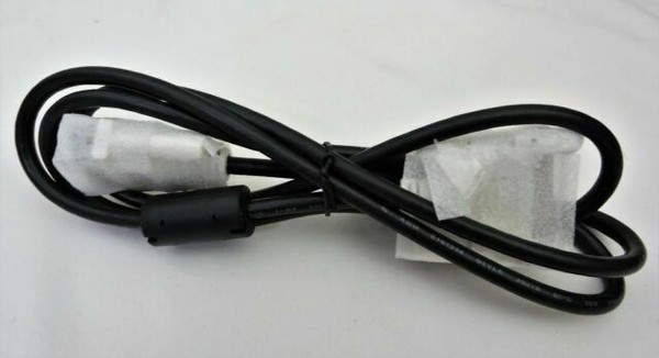 AWM E101344 Style 20276 80 C 30v Space Shuttle-c Computer Cable ...