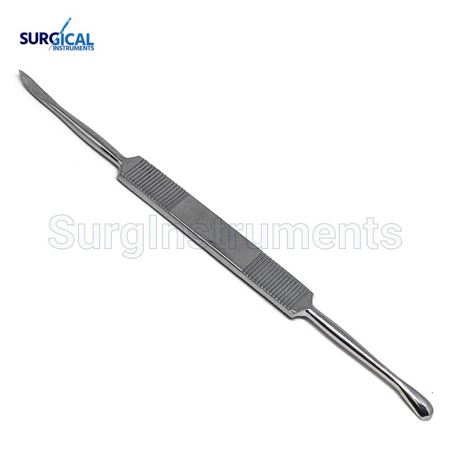 Periosteal # OHL Dental Elevator Surgical Instruments | eBay