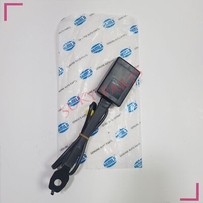 Front Seat Belt Buckle Fits For Mercedes-Benz GLB250 X247 Accessories ...