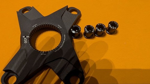 ROTOR DIRECT MOUNT SPIDER 110 4ARM | eBay