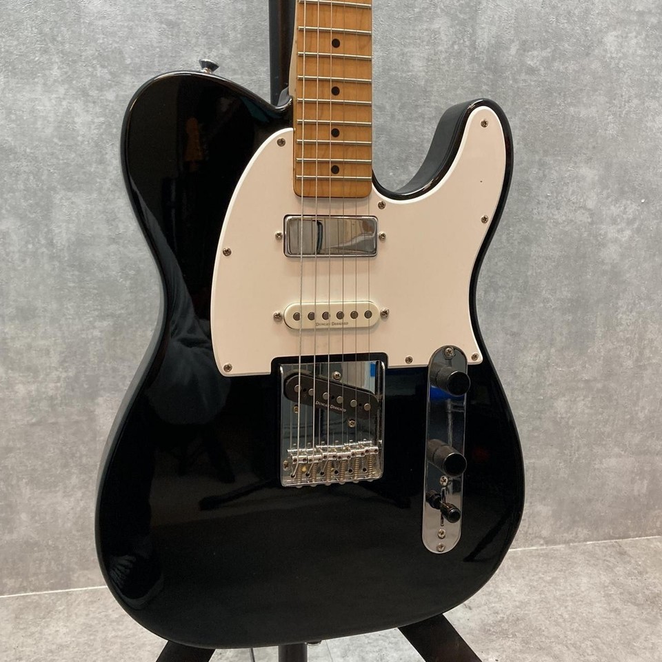 Squier Fender Vintage Modified Telecaster HSS Electric Guitar Used with ...