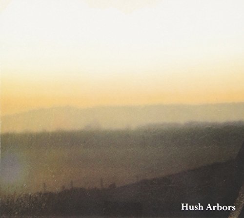 Hush Arbors - Yankee Reality - Hush Arbors CD 7MVG The Cheap Fast Free ...