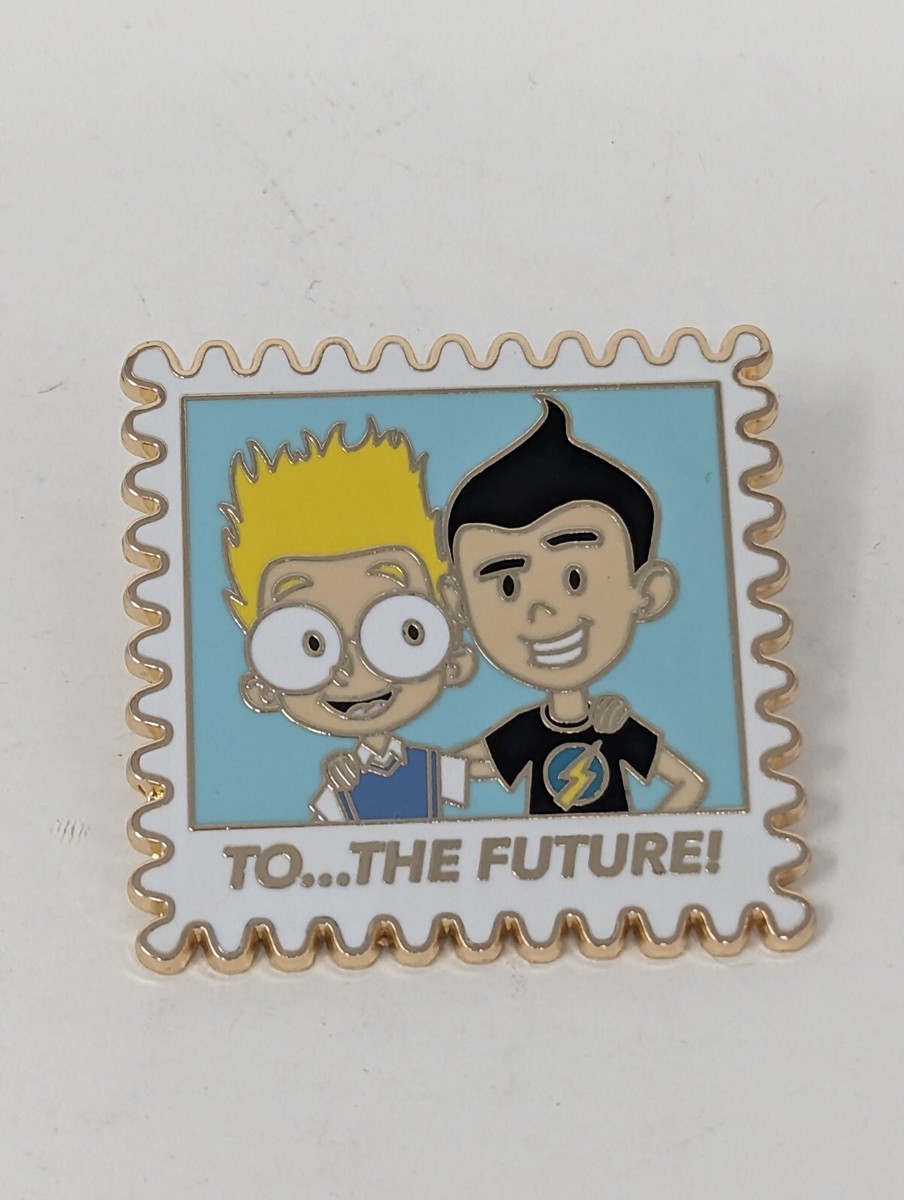 Meet The Robinsons Lewis And Wilbur Wilbur Robinson From Meet The