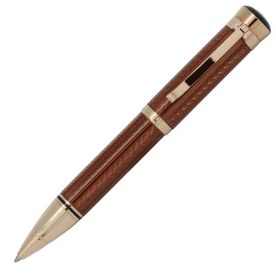 5280 Majestic Copper/Rose Gold Ballpoint Pen | eBay