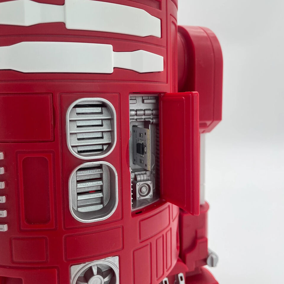 Custom Droid Personality Chip (Galaxy's Edge Droid Depot) | eBay