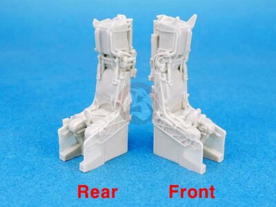 Legend 1/48 Martin-Baker SJU-17 (Mk.14) NACES Ejection Seats F-14D ...