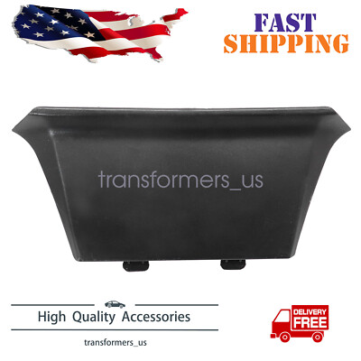 Grille Radar Sensor Cover Cap Trim For Honda CRV 2017-2019 HO1201100 ...