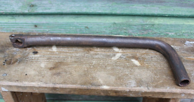 ORIGINAL OLD СМЗ С-3А С-1Л SMZ S3A S1L MORGUNOVKA ENGINE KICK START ...