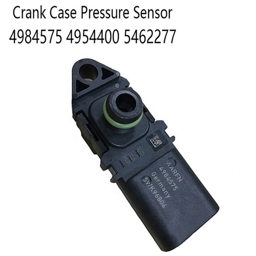5462277 Crank Case Pressure Sensor for 4984575 4954400 W4U11157 ...