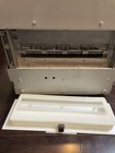 GBC CombBind C500 Binding System +Box 1/4” Binding Combs (READ ...