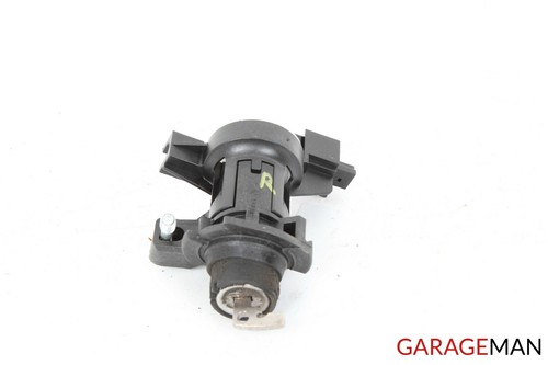 12-14 Mercedes W218 CLS500 Rear Trunk Lid Lock Latch Cylinder ...