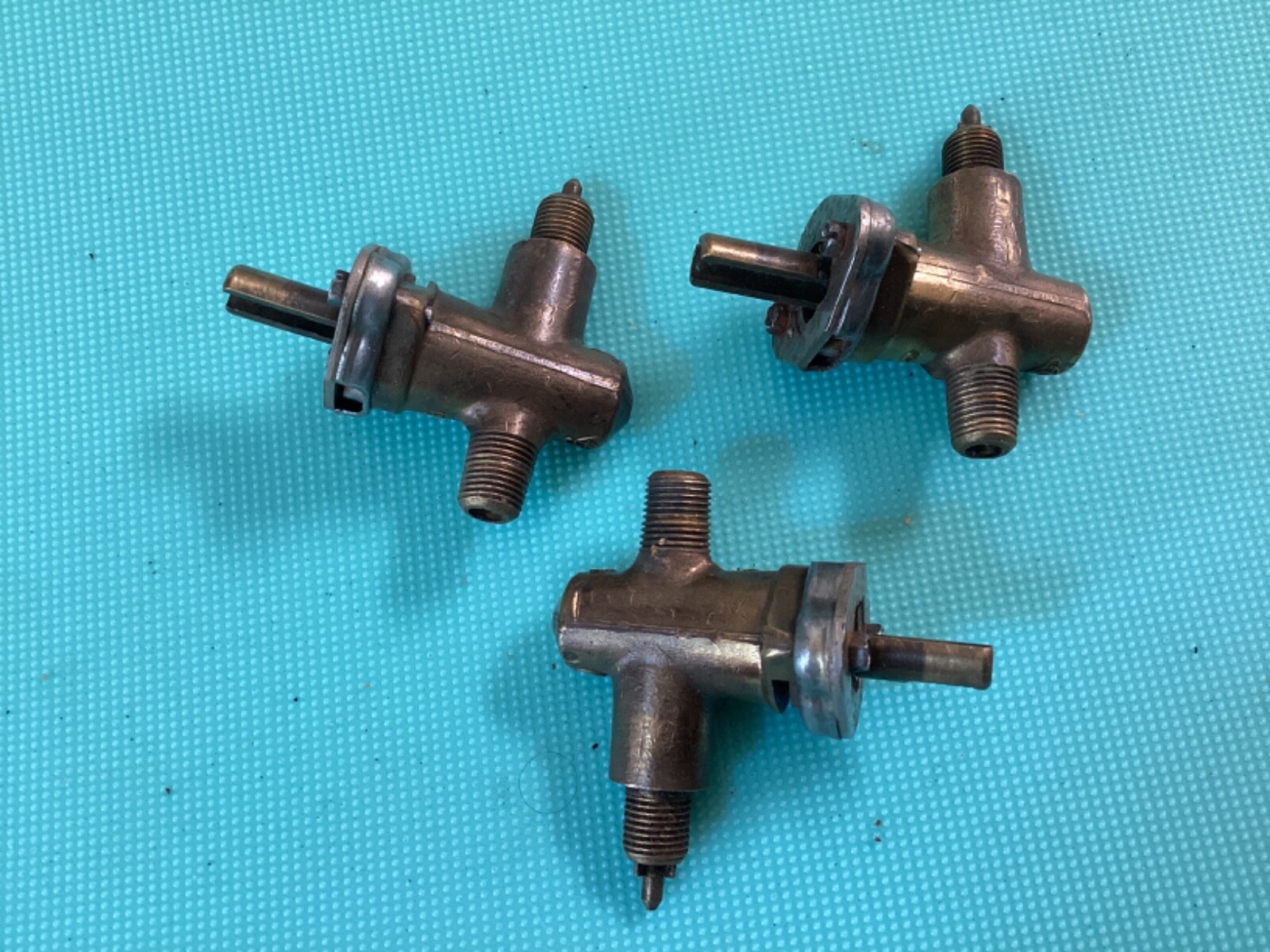 Vintage Stove Parts Gas Range Top Burner Control Valve | eBay