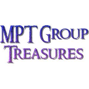 MPT Group Treasures | eBay.de Shops
