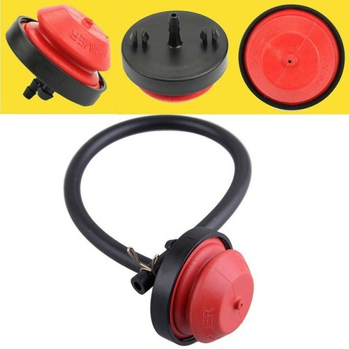 2PCS Lawn Mower Primer Pump Bulb Replace For MTD-570682A 751-10639 ...