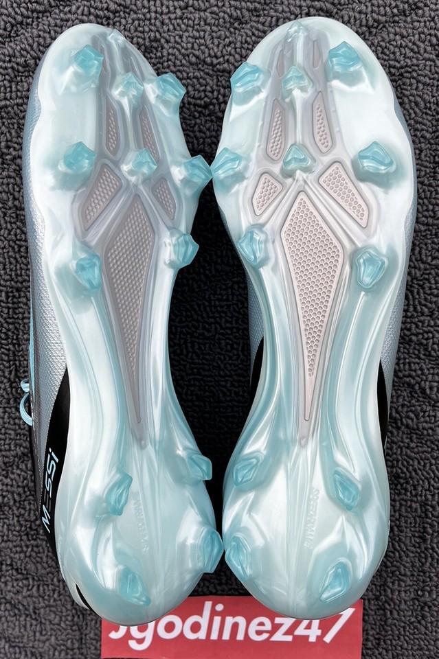 Adidas X Crazyfast Messi.1 FG Infinito Soccer Cleats Size 11.5 IE4079 ...