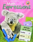 MATH EXPRESSIONS: STUDENT ACTIVITY BOOK SOFTCOVER, VOLUME By Houghton ...