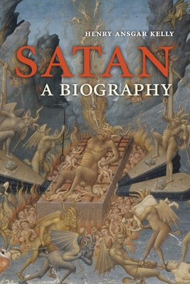 Satan: A Biography by Kelly 9780521604024 | eBay