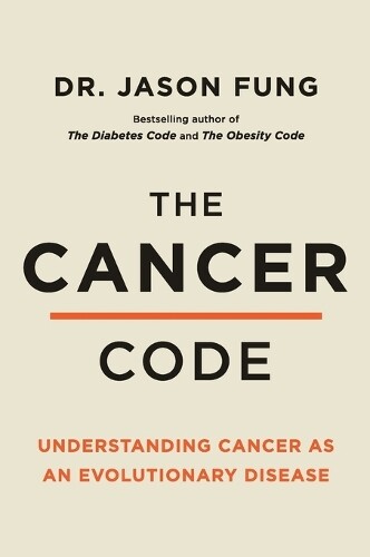 Fung The Cancer Code (Poche) Wellness Code | eBay