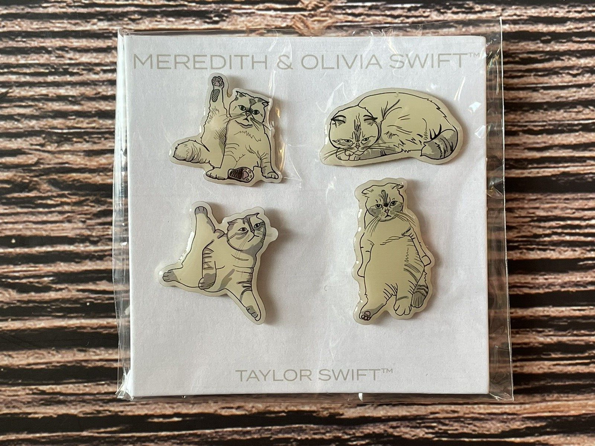 Taylor Swift Y Meredith