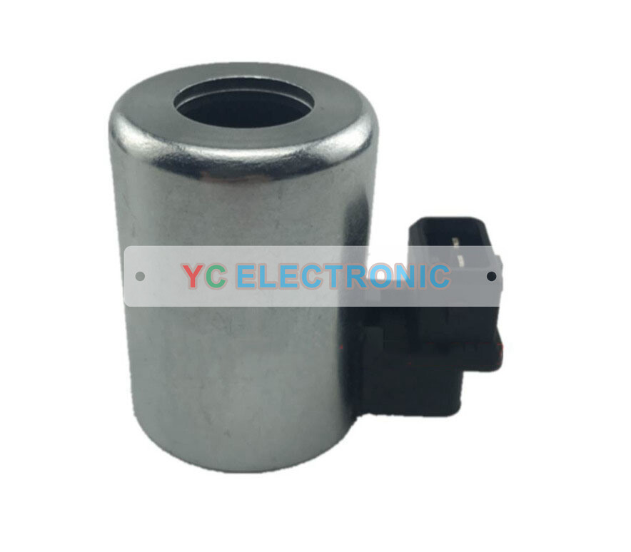 1PCS New Proportional Solenoid Valve Coil R902601750 24VDC | eBay