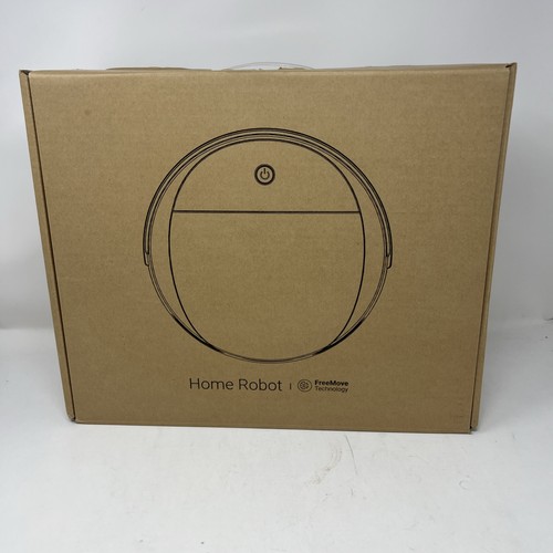 Lefant M213 Robot Vacuum & Mop Combo New In Box | eBay