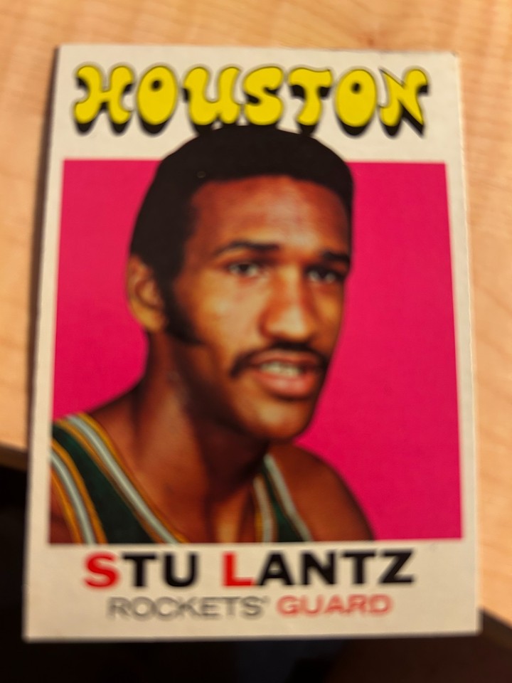 1971-72 Topps Basketball - Pick your favorite - some great ABA names | eBay