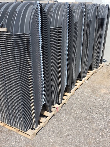 Infiltrator Arc 36 High Capacity 5 Ft. Leachfield Chamber Septic Tank ...