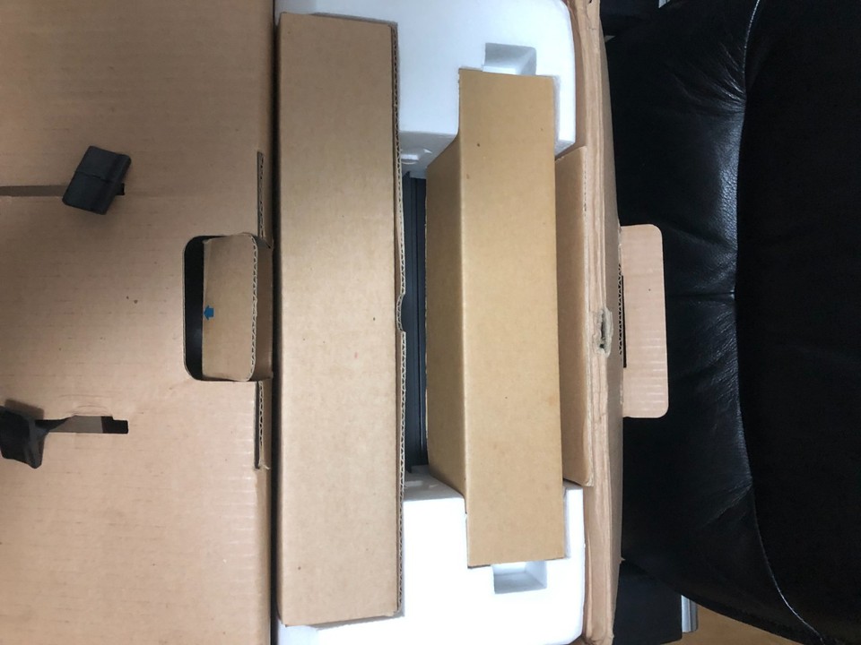 Vintage SHARP PC-6220 Laptop In unopened Box | eBay