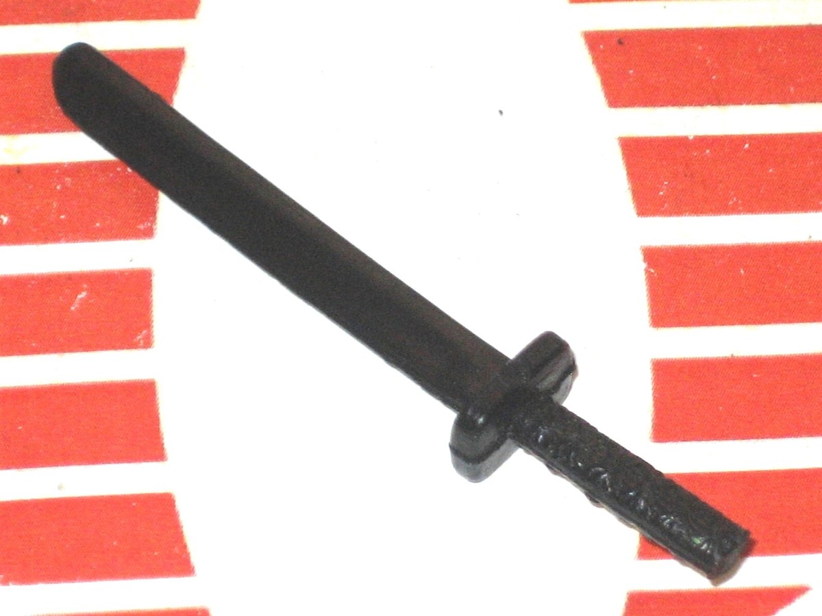 Street Fighting Weapons