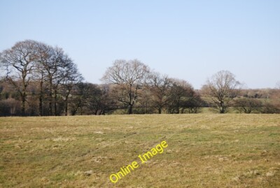Photo 6x4 Countryside near Robertsbridge Mountfield c2013 | eBay UK
