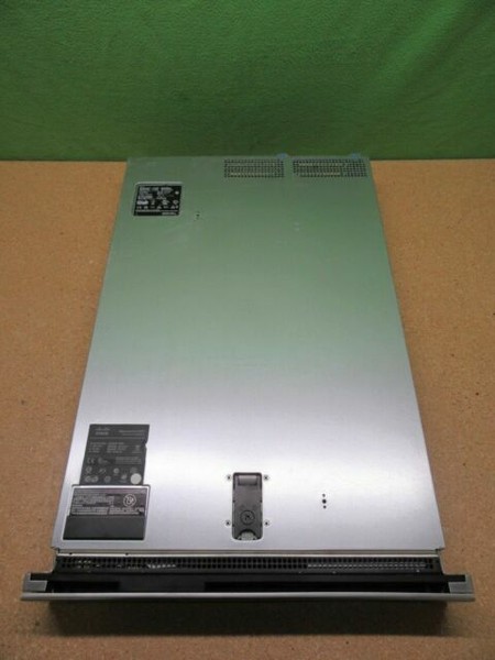 Cisco IronPort C370 Email Security Appliance Barebone System for sale ...