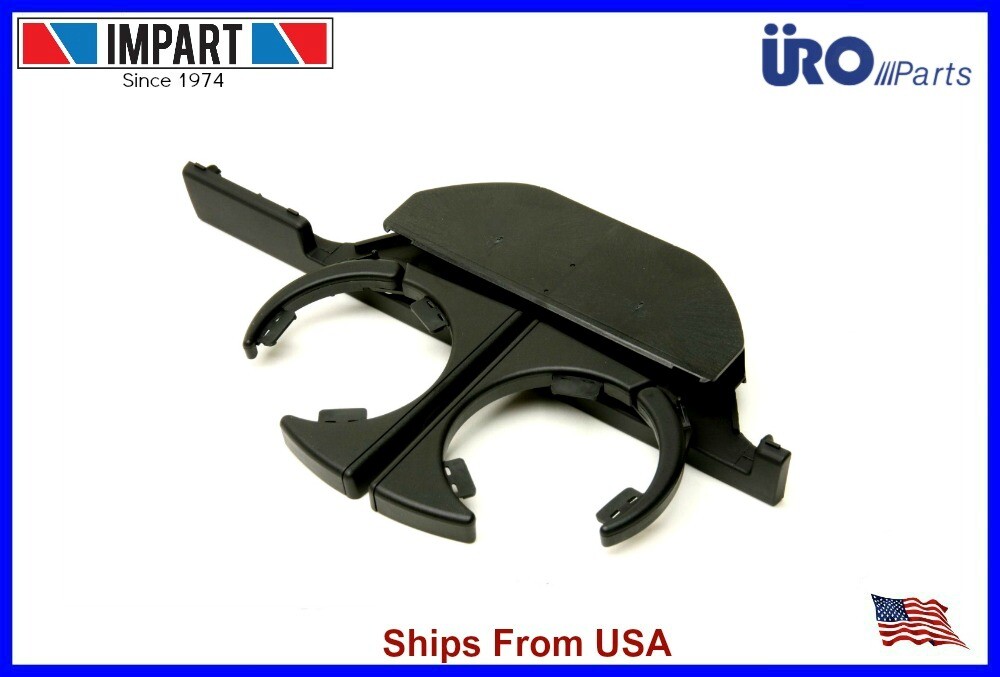 BMW Cup Holder Front 51168190205 Fits 525i 528i 530i 540i M5 | eBay
