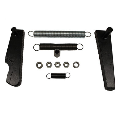 FONTAINE REBUILD KIT (L/H - DRIVER SIDE) P/N RPR6000L | eBay