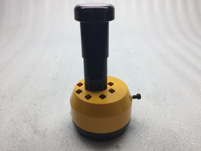 Becton Dickinson BBL Sensi-disc 8 Place Self Tamping Dispenser Mdoel ...