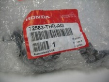 Genuine OEM Door Applique for Honda 72935THRA01 for sale online | eBay