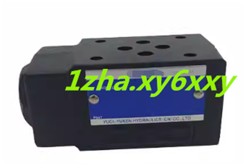 1PCS New For YUKEN Modular Valve MCP-01-0-30 MCP01030 #1z | eBay