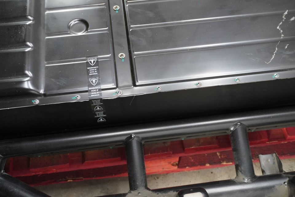 Electric High Voltage Tesla Ev Battery Mercedes W242 W246 B250e B Class ...